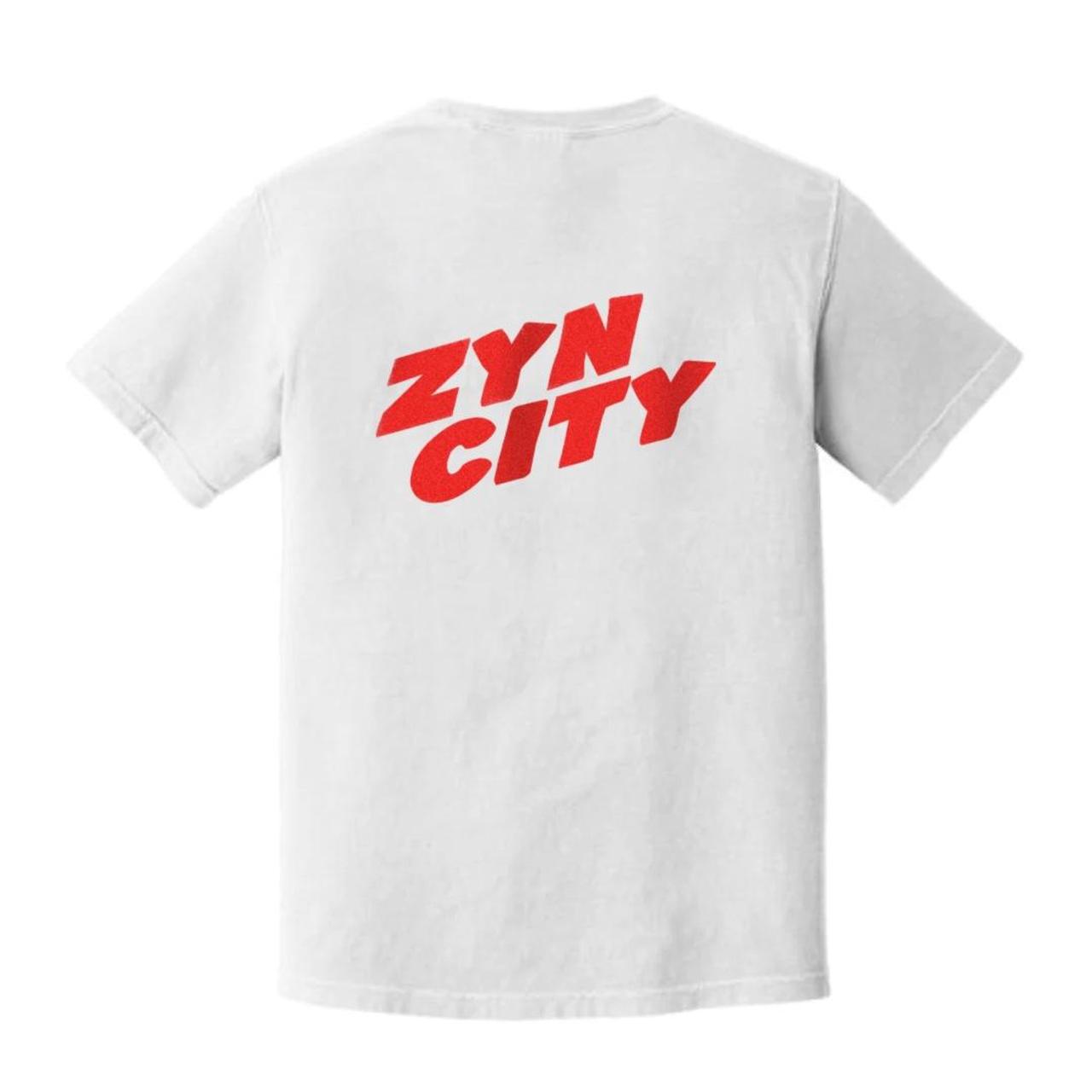 Zyn City ⁃ 100% Cotton ⁃ ... - Depop