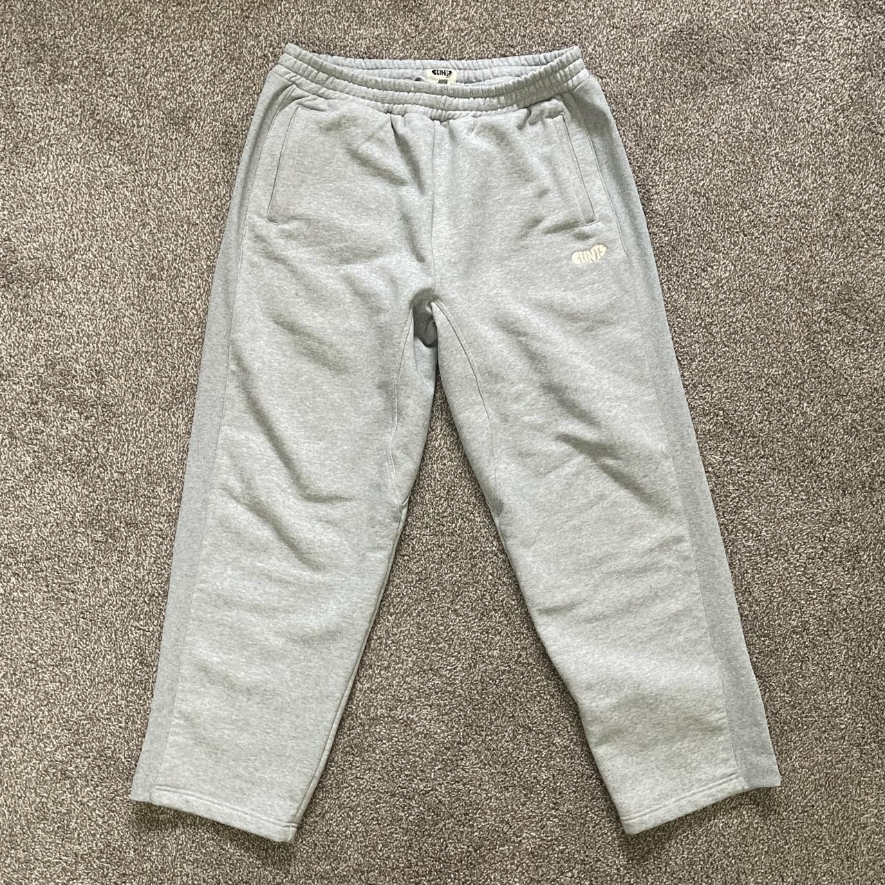 The best open hem sweats in the game!! Clints... - Depop
