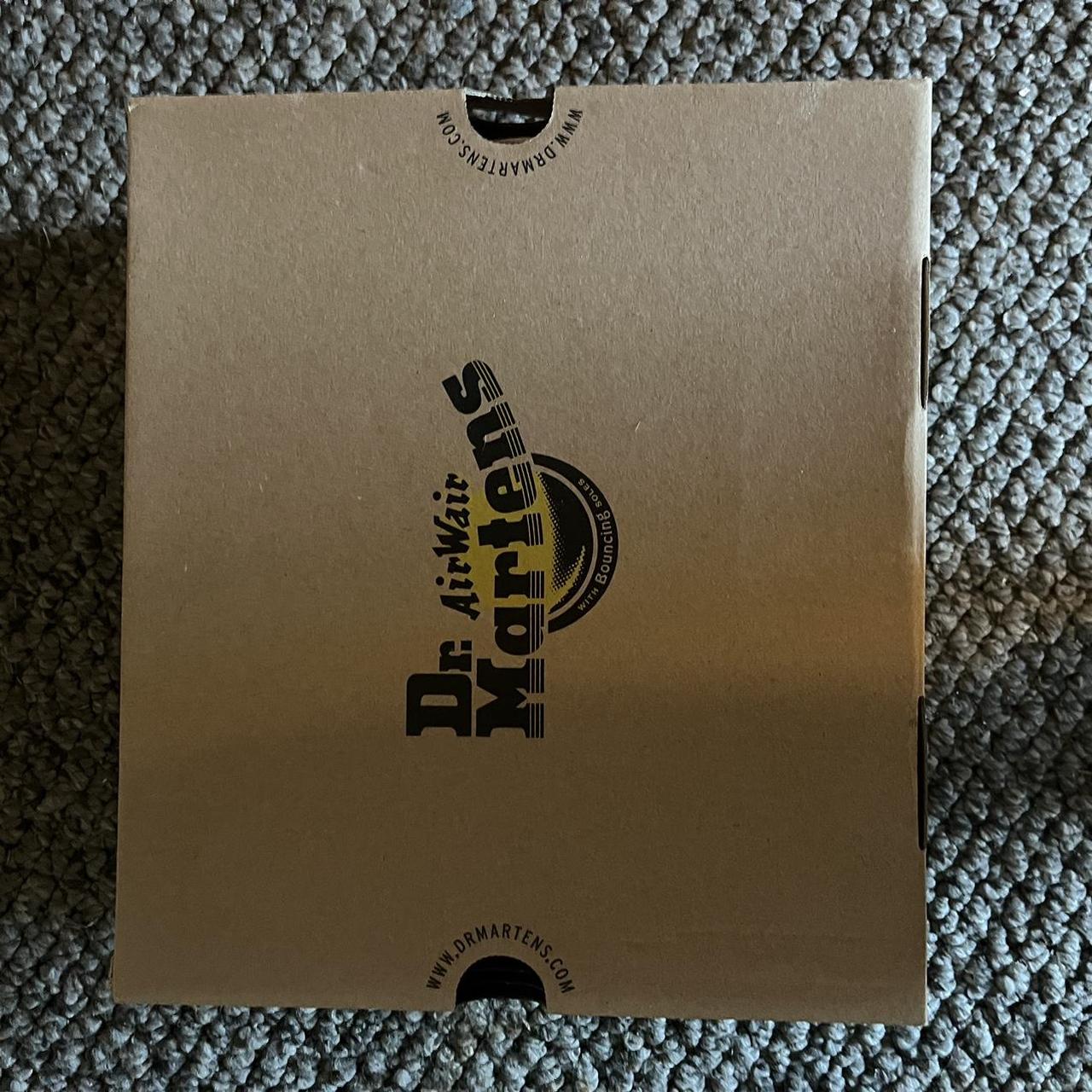 Doc Martin Chelsea black Boots - worn only a handful... - Depop