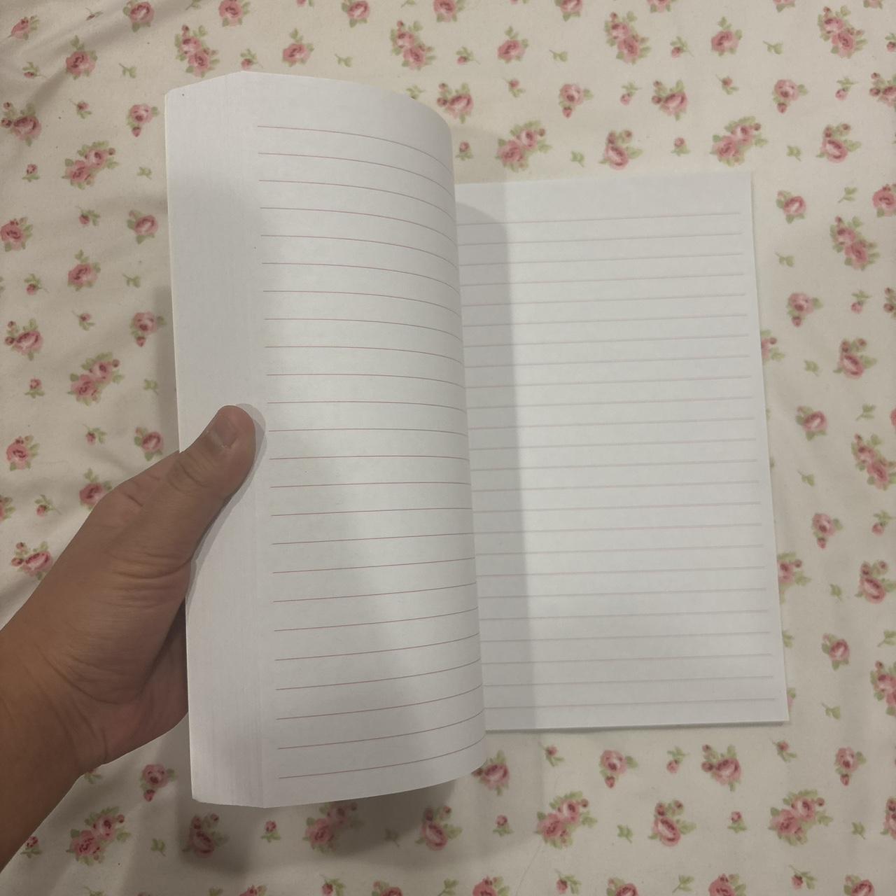 Melanie Martinez k-12 notebook! Never used Open to... | Depop