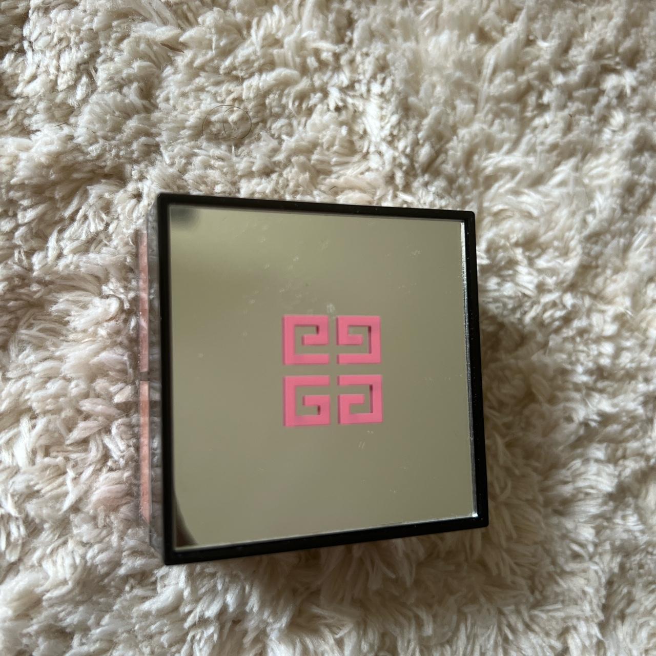 Givenchy Prisme Libre Loose Powder Blush (2) - Depop