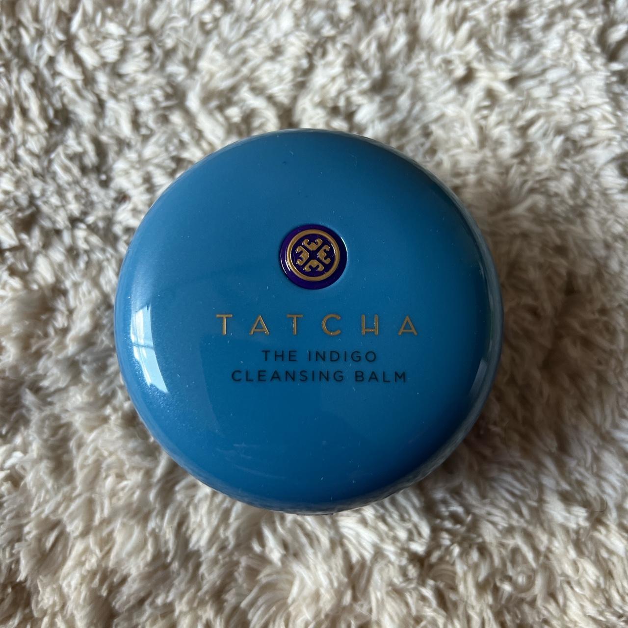 Tatcha Cleansing balm - Depop