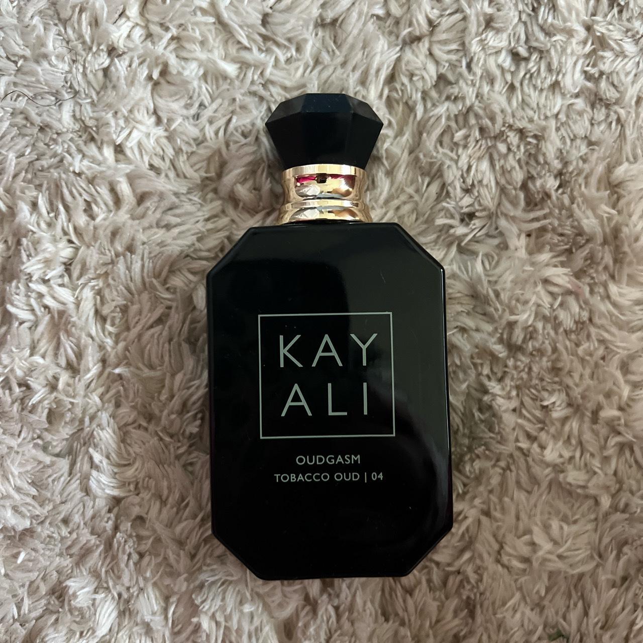 KayAli Tobacco Oud 1.7 oz - Depop