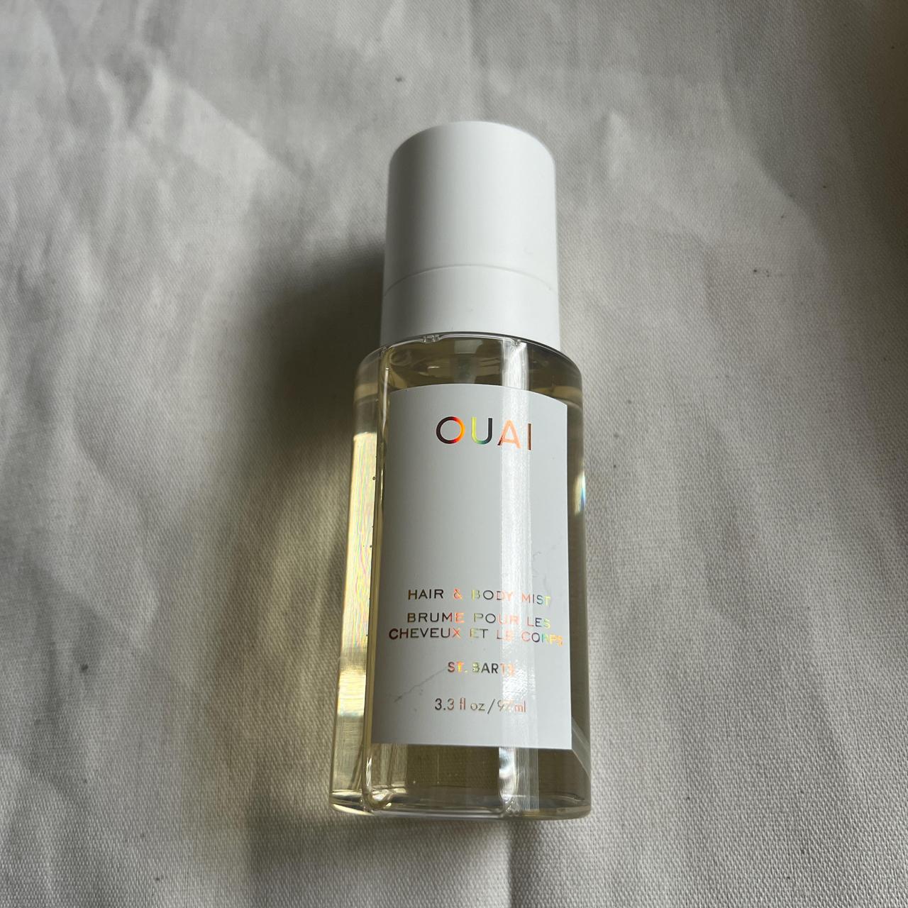 Ouai St Barts hair and body mist 3.3 oz - Depop
