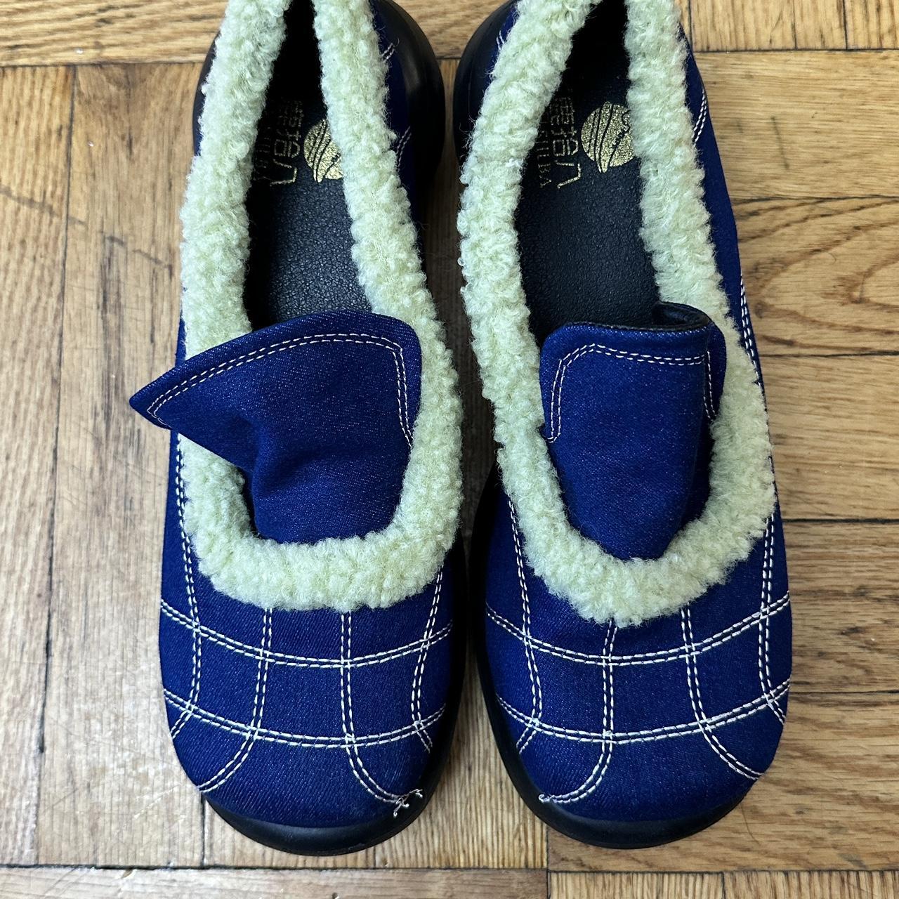 Quirky platform shoes - Depop