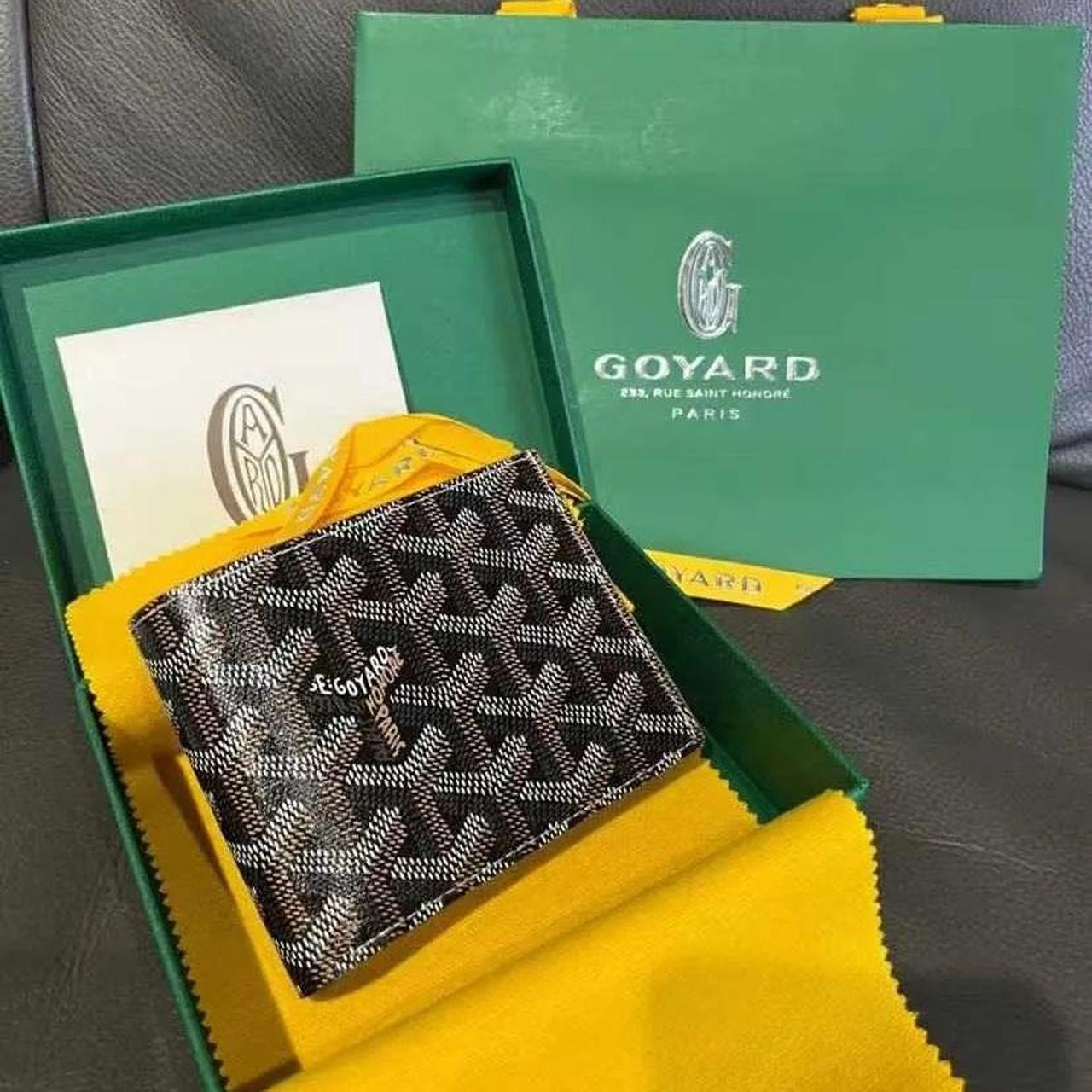 Men’s go yard wallet | Depop