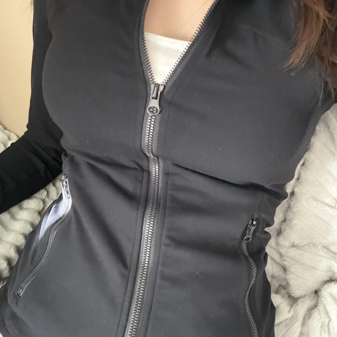 Glowmode define jacket Size s Brand new with tags on | Depop