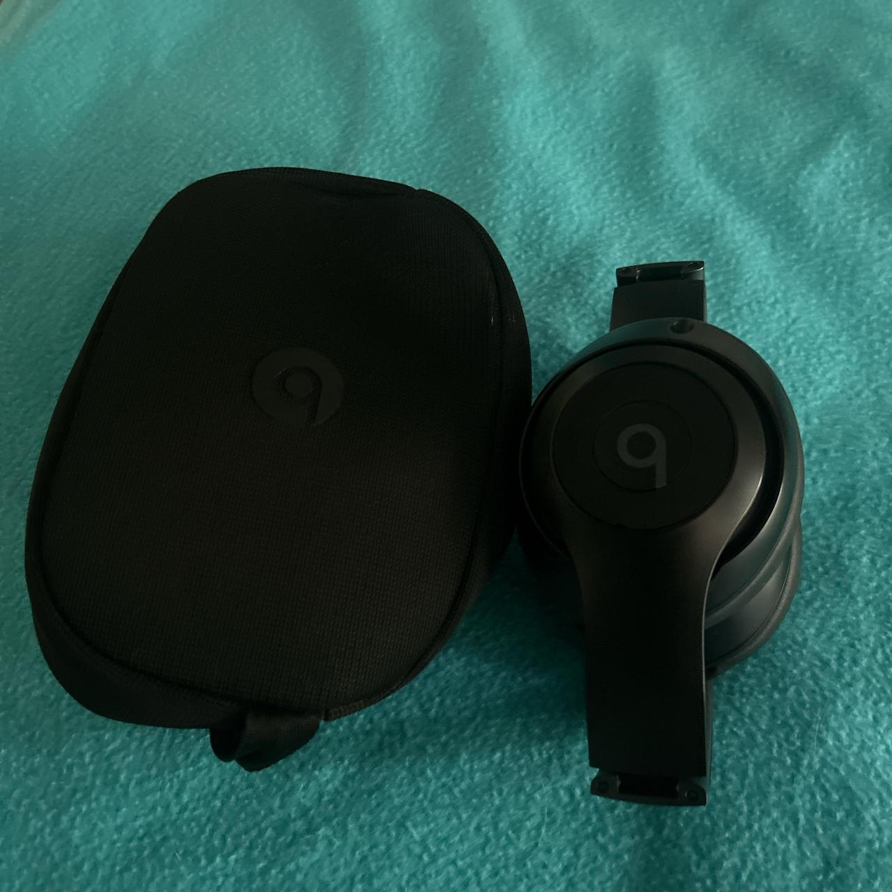 Brand new Beats Studio pros Black Case included - Depop