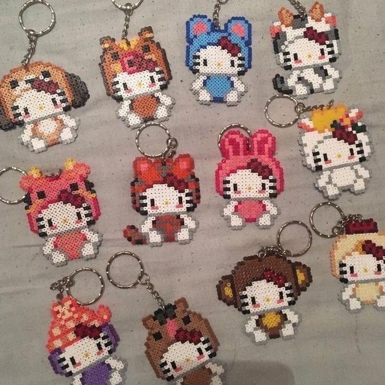 DO NOT BUY LISTINGS!! CONTACT ME FIRST Sanrio... | Depop