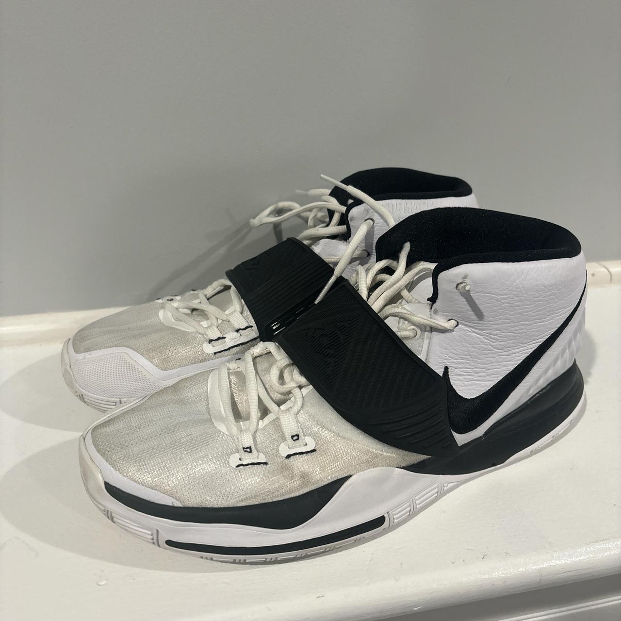 Size 12 Kyrie 6 - Depop