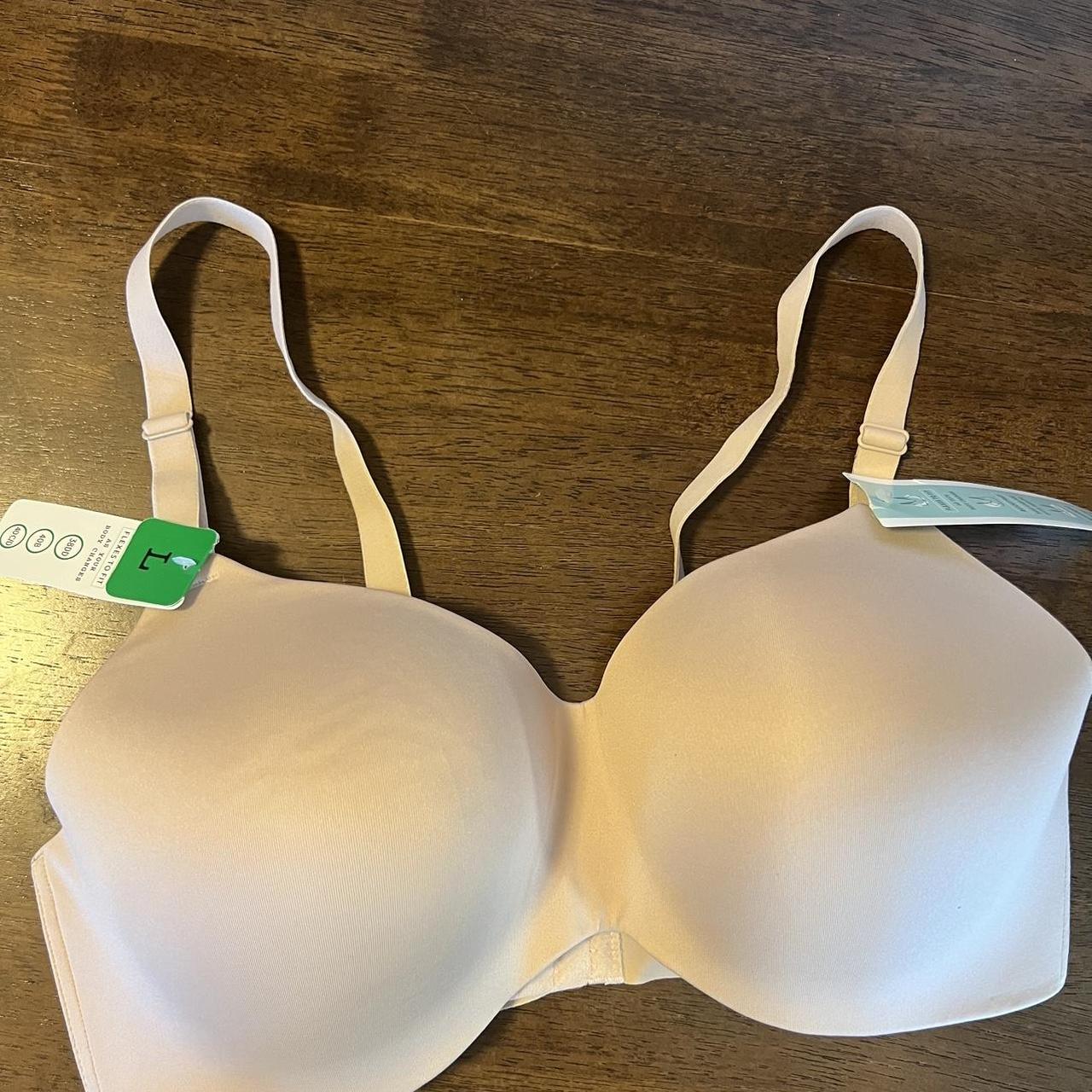 Playtex nursing bra 38 DD - Depop
