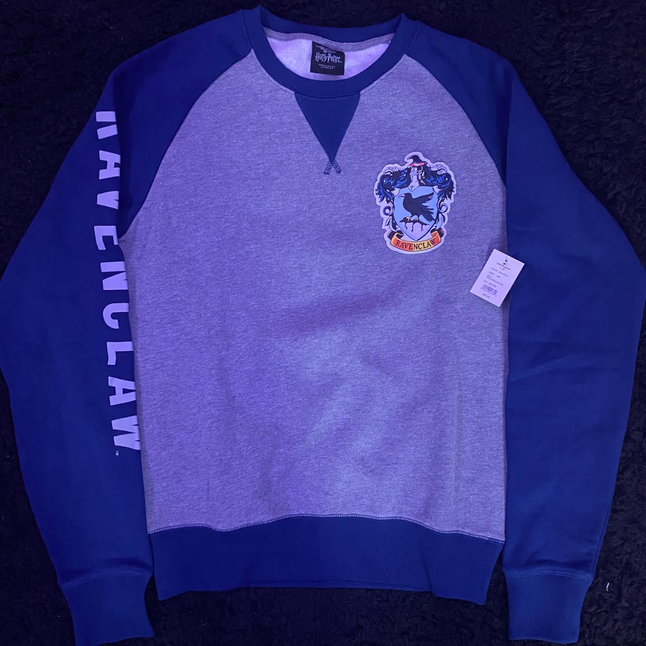 UNIVERSAL STUDIOS HARRY POTTER RAVENCLAW SMALL... | Depop