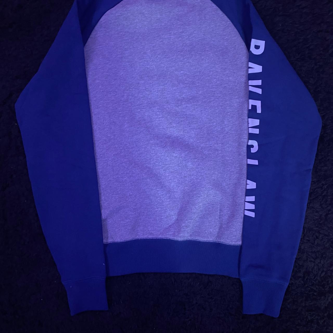 UNIVERSAL STUDIOS HARRY POTTER RAVENCLAW SMALL... | Depop