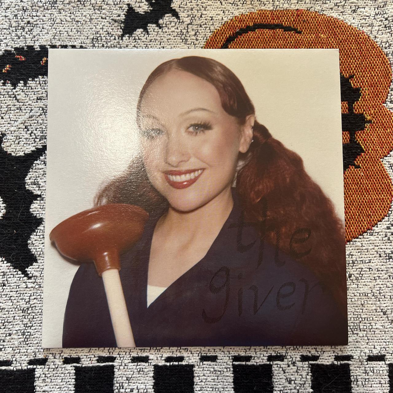 Chappell Roan The Giver “The Plumber” 7 inch vinyl... | Depop