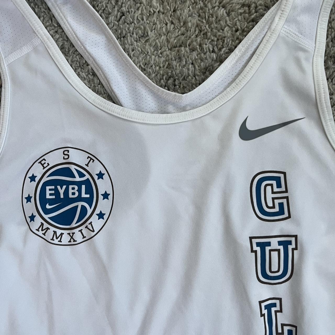 2022 EYBL NIKE NATIONALS WOMENS TANK TOP Size... - Depop