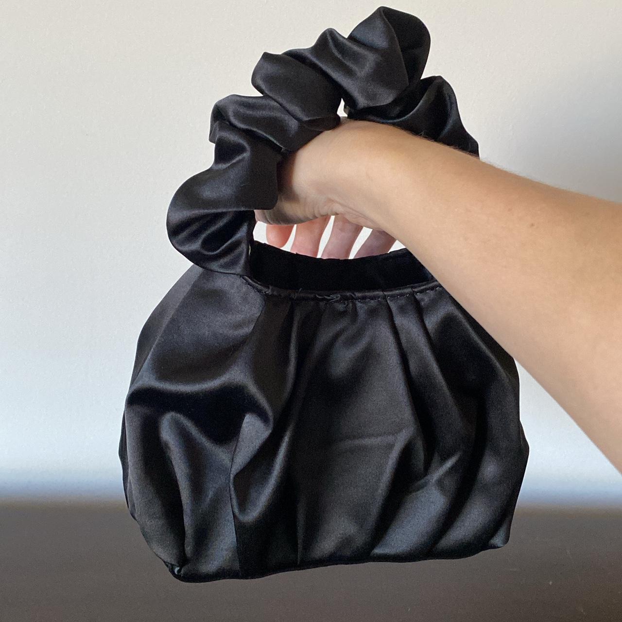 The cutest micro black bag! Perfect for the upcoming... - Depop