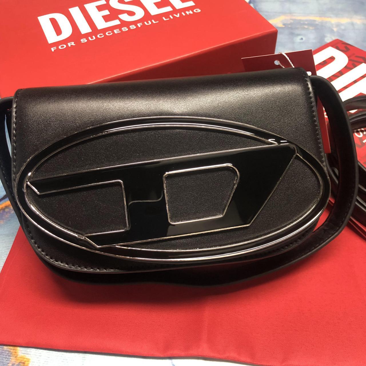 Diesel Bag - 1DR diesel bag with label ,Dust-proof bag - Depop