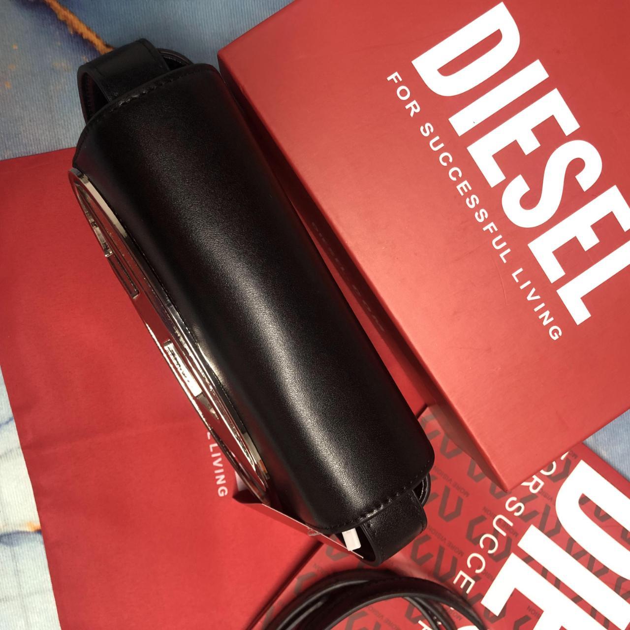 Diesel Bag - 1DR diesel bag with label ,Dust-proof bag - Depop