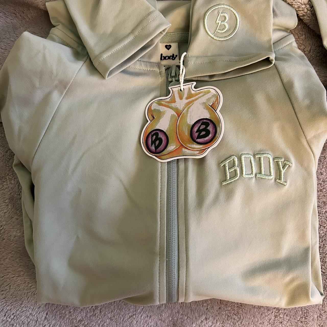 Body by Raven Tracy Brand new with tags never... - Depop