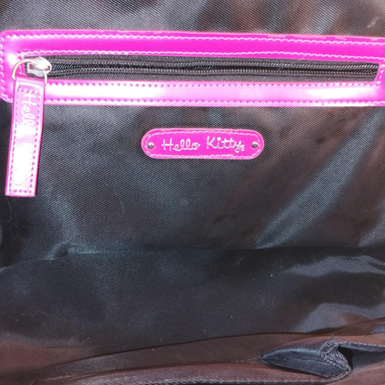 Hello Kitty Sanrio Super Large Tote Bag Purse. Hot... - Depop