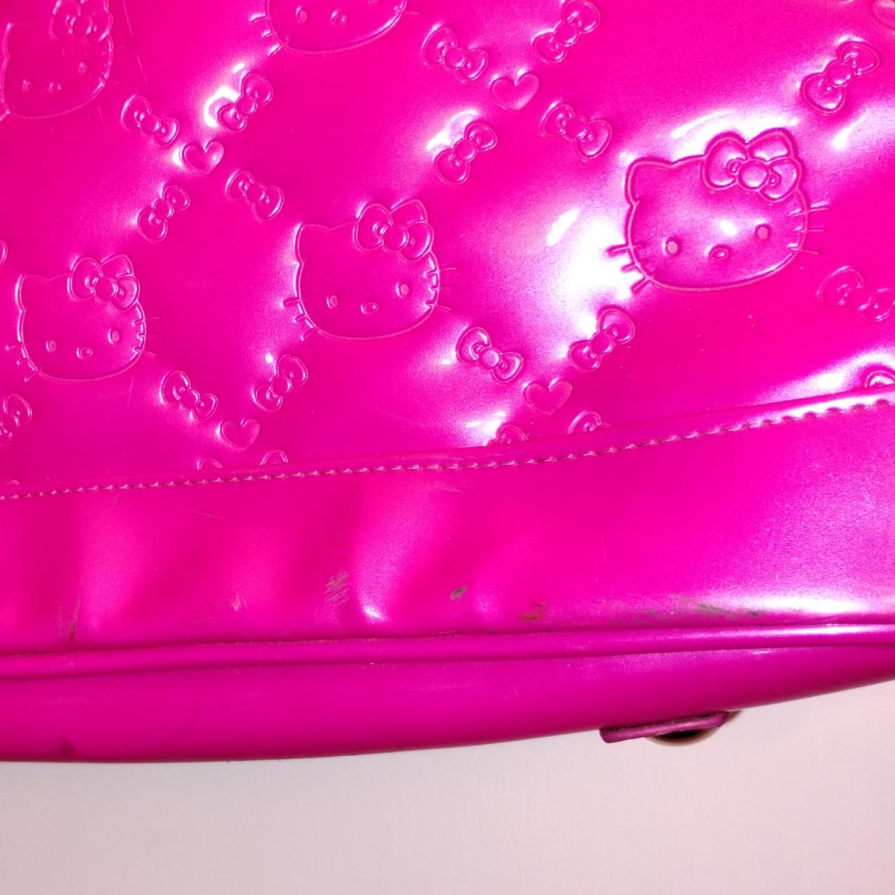 Hello Kitty Sanrio Super Large Tote Bag Purse. Hot... - Depop