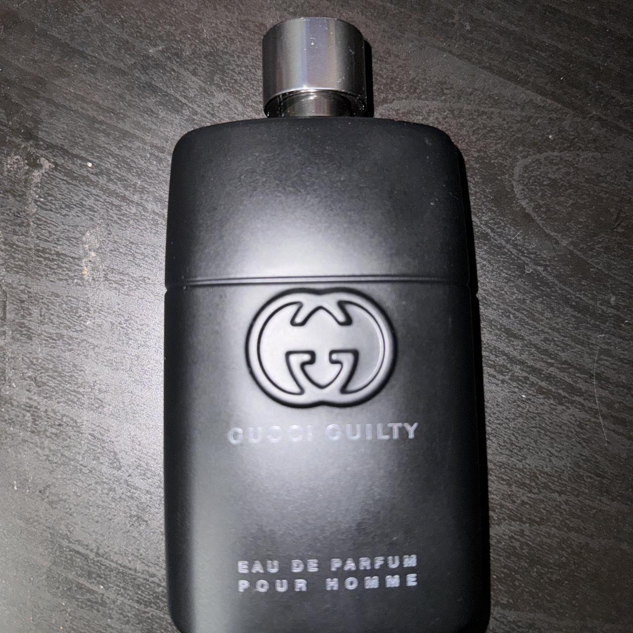 Gucci Guilty Eau De Parfum Cologne ASAP ROCKY... - Depop