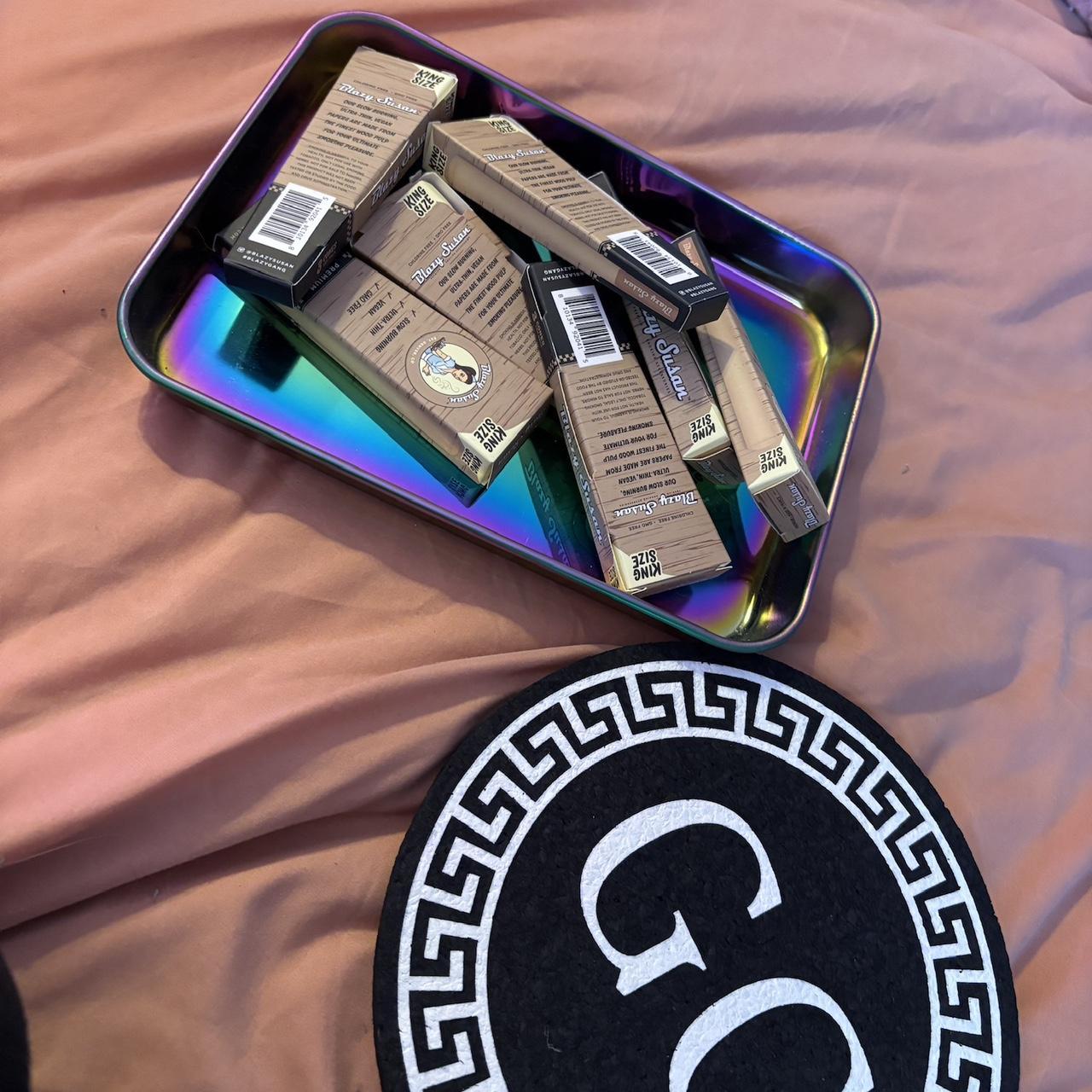 Smoking bundle. Over $100 worth of accessories. $75 OBO | Depop