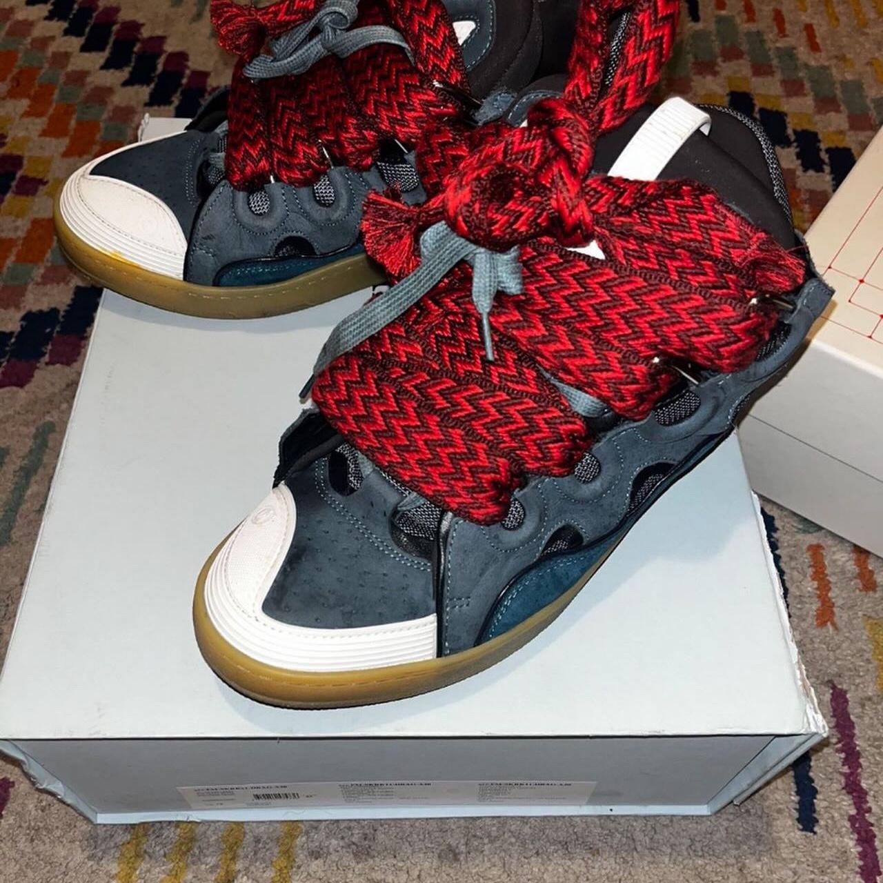 Brand New / Never Worn Lanvins - Depop