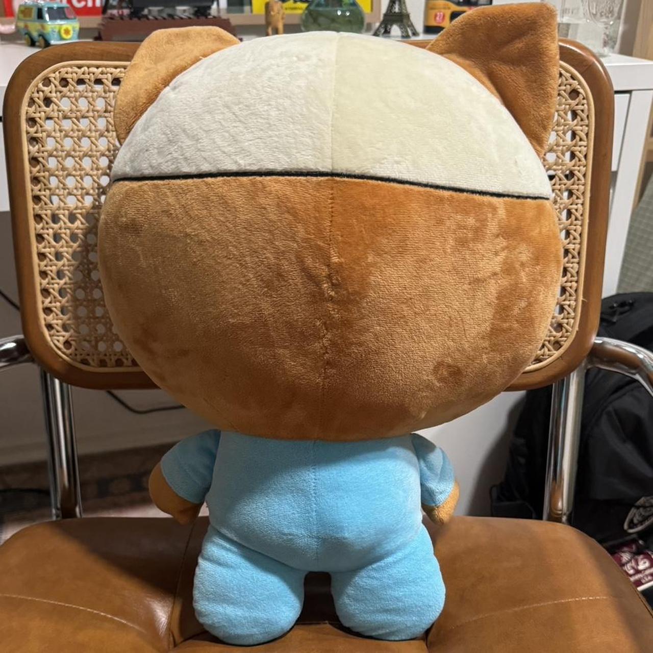 tyler the creator igor hello kitty plush ex... | Depop