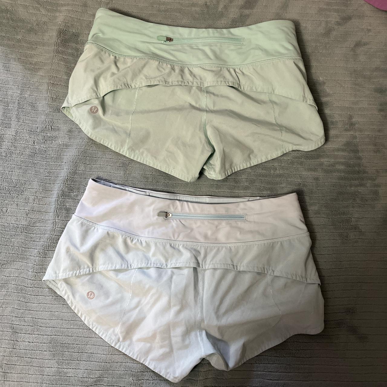 lululemon define shorts. DO NOT BUY THIS POST!... - Depop