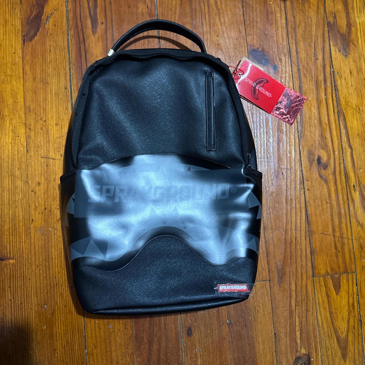 Sprayground Backpack Brand New - Depop