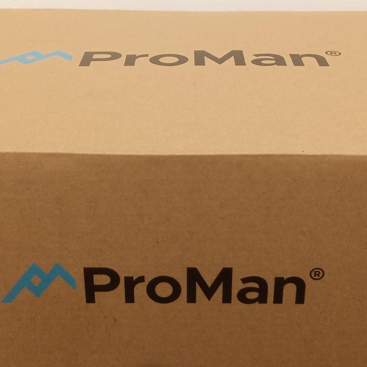 Proman mens' safety boot. - Depop