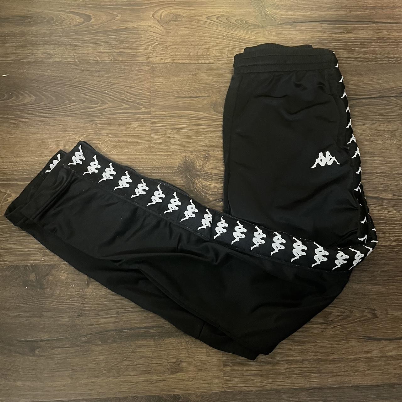 Kappa Sweats Size S/M - Depop