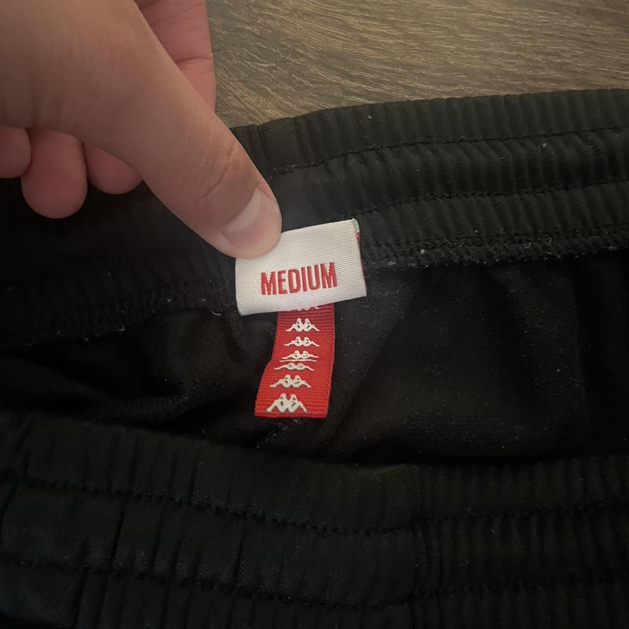Kappa Sweats Size S/M - Depop