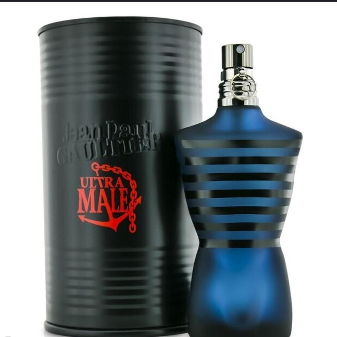 Jean Paul gaultier Ultra male | Depop