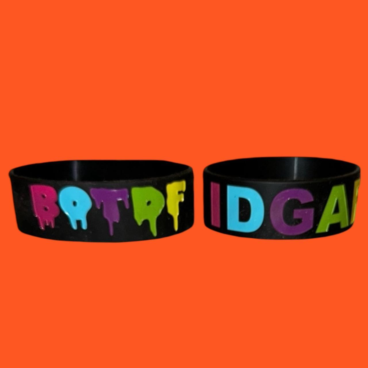 BOTDF Blood On The Dance Floor Halloween Scene Kid... | Depop