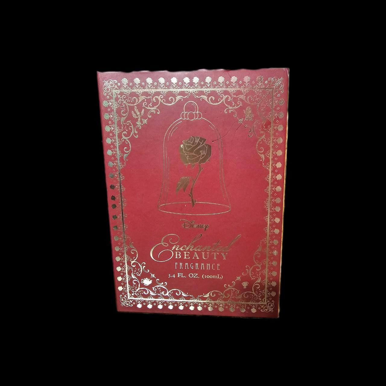Disney Enchanted Beauty Perfume *New In Box* - Depop