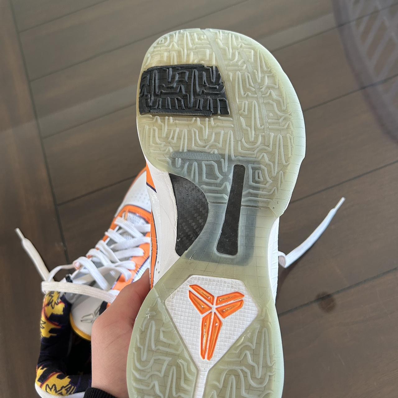 Kobe 5 protro Devin booker pe - Depop