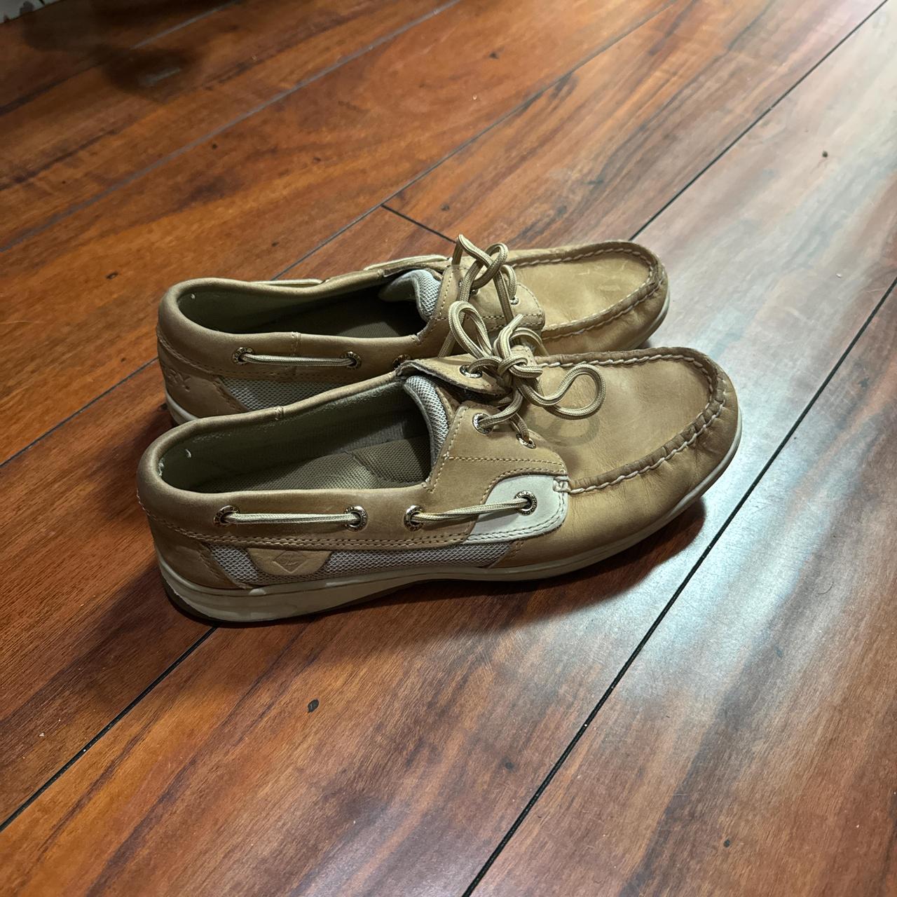 Women’s Sperry’s - Depop