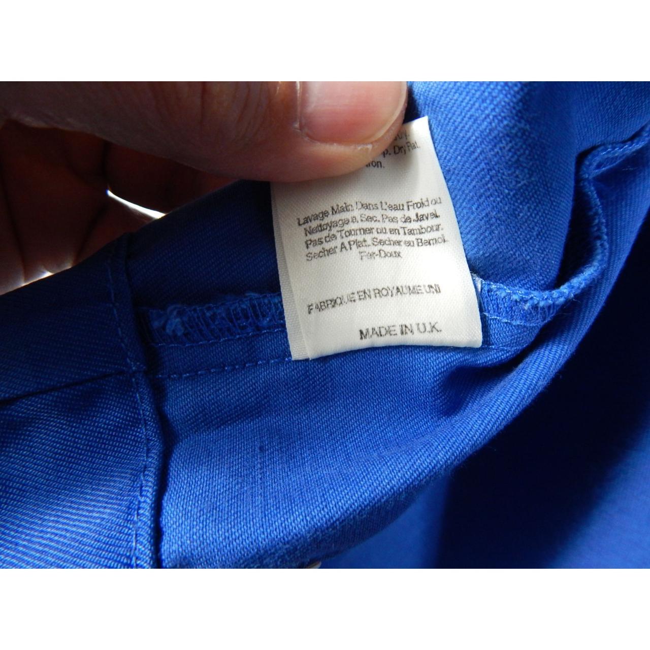 Vintage French Connection Rare Harrington Jacket... - Depop