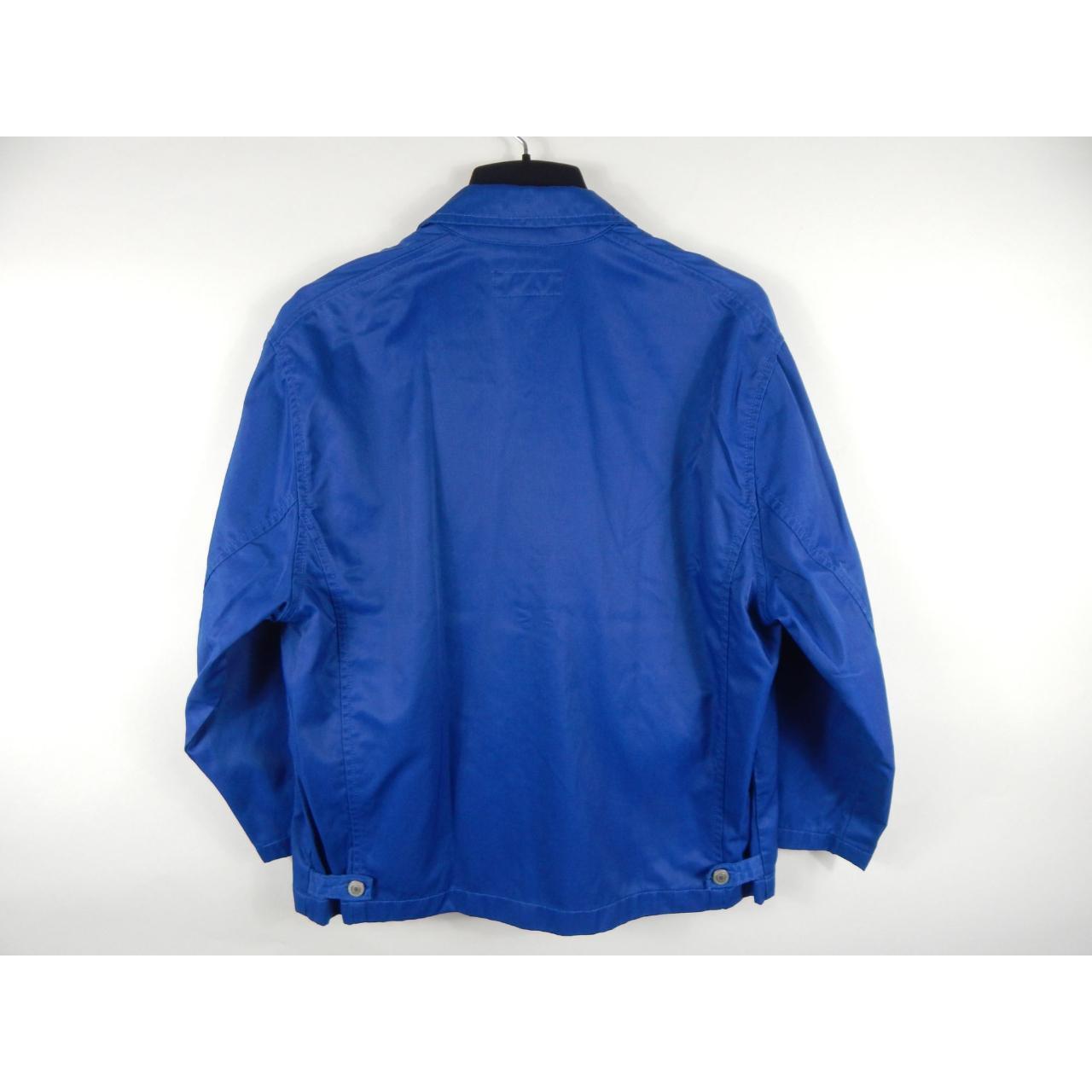 Vintage French Connection Rare Harrington Jacket... - Depop