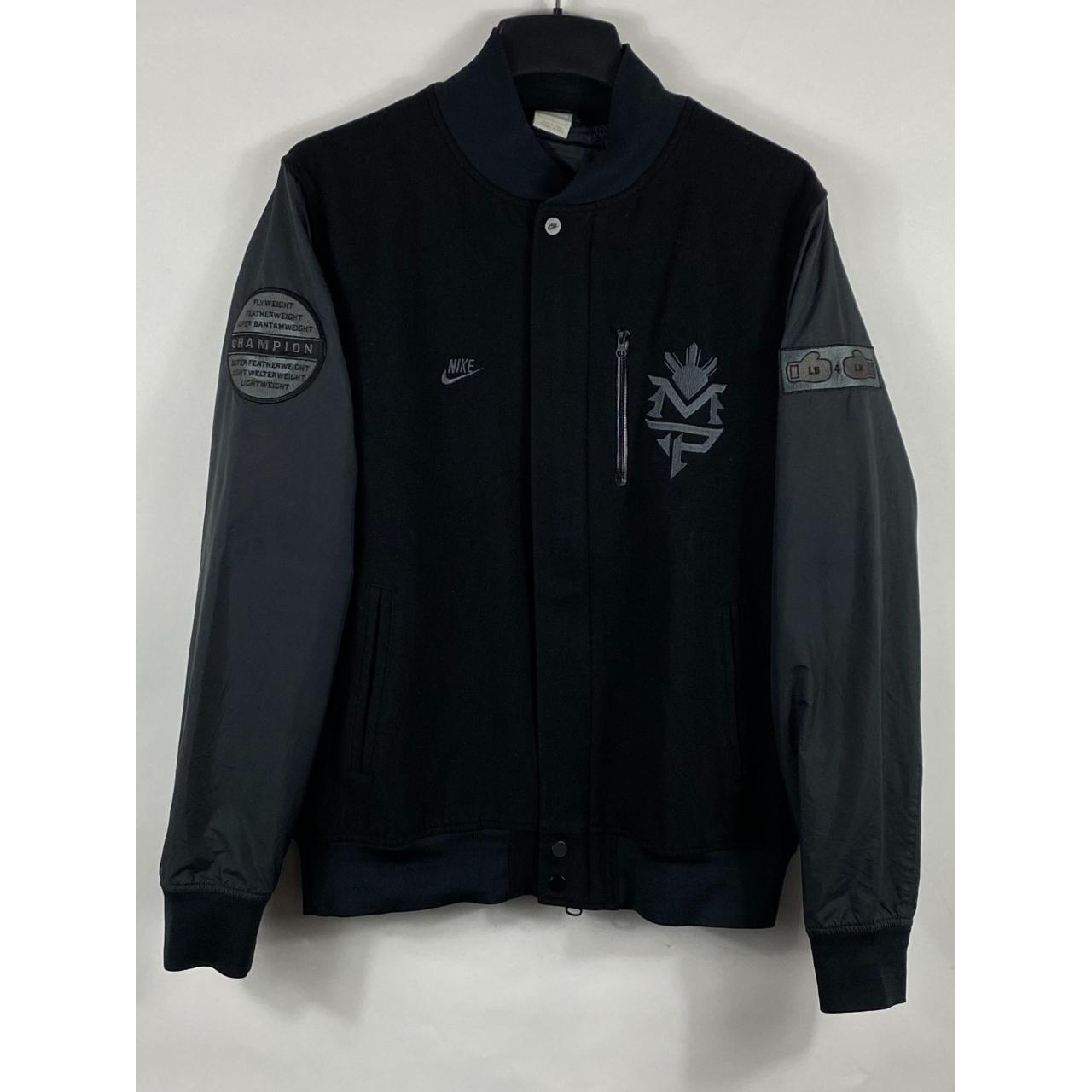 Nike Manny Pacquiao Destroyer 6 Division Champion... | Depop