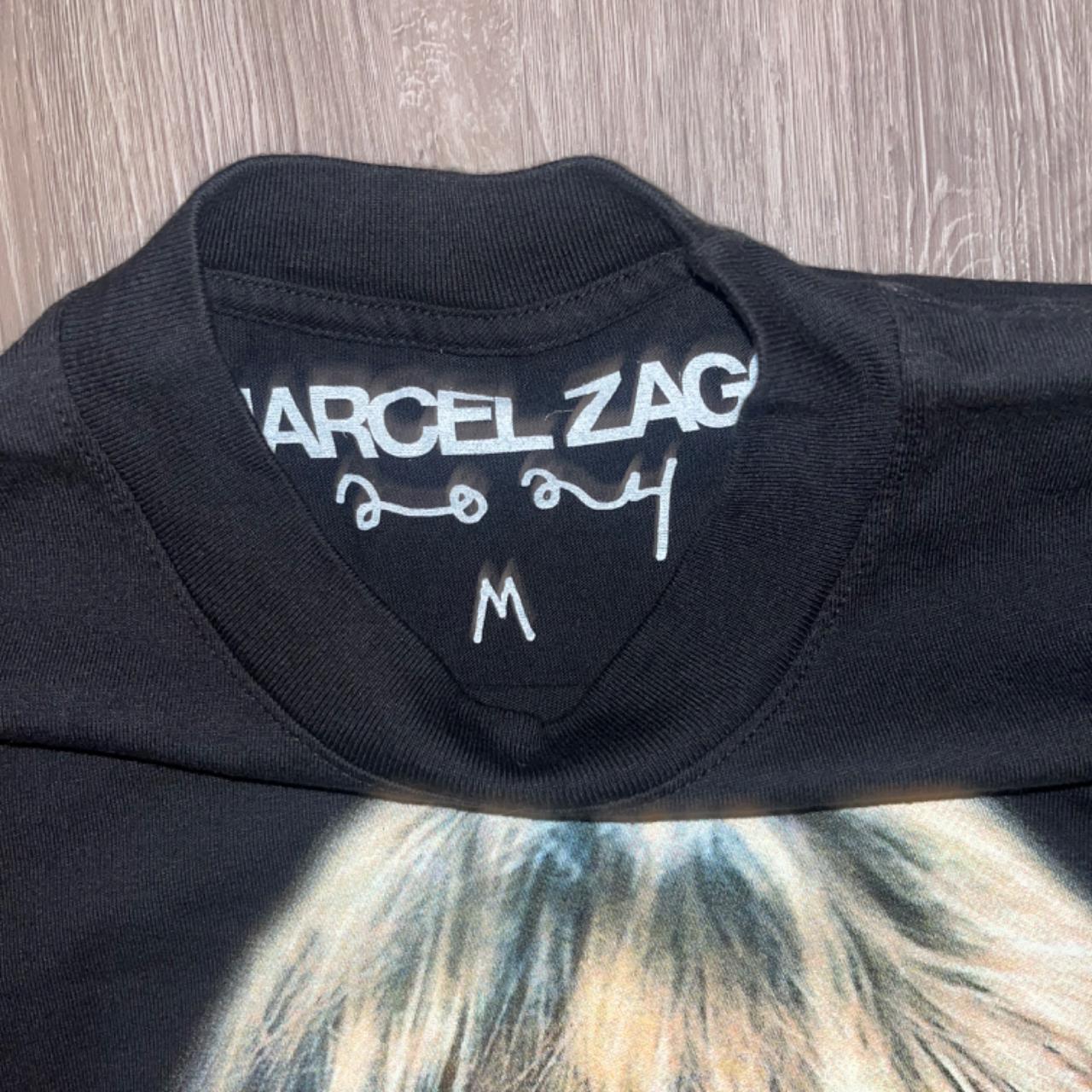 Marcel zago Taylor swift t shirt Good shirt, never... - Depop