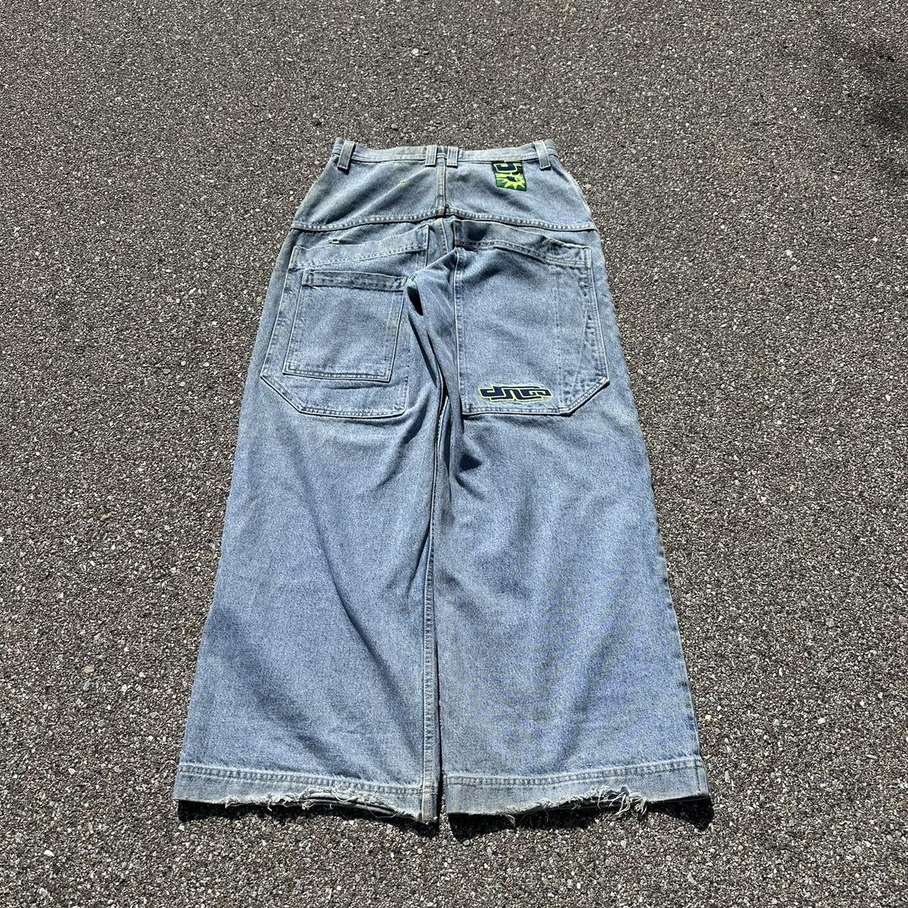 32x32 JNCO powersurges NFS unless crazy offers DO... - Depop