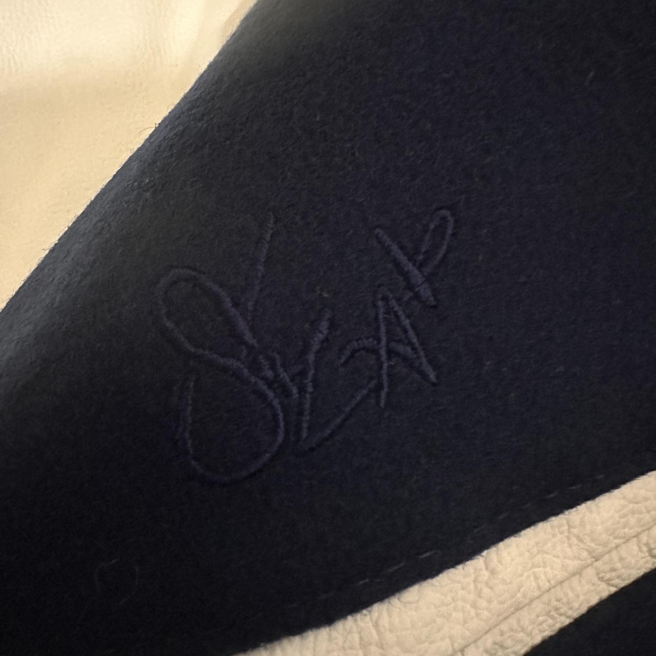 SZA Varsity Jacket #sza #merch #varsity #jacket #sos - Depop