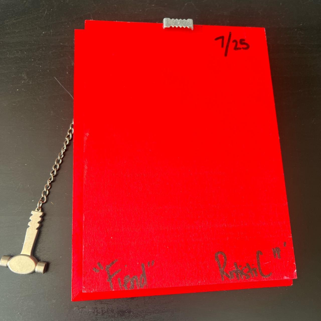 Wock. Drank. Sip. Lean. In Case Of Emergency Break... | Depop