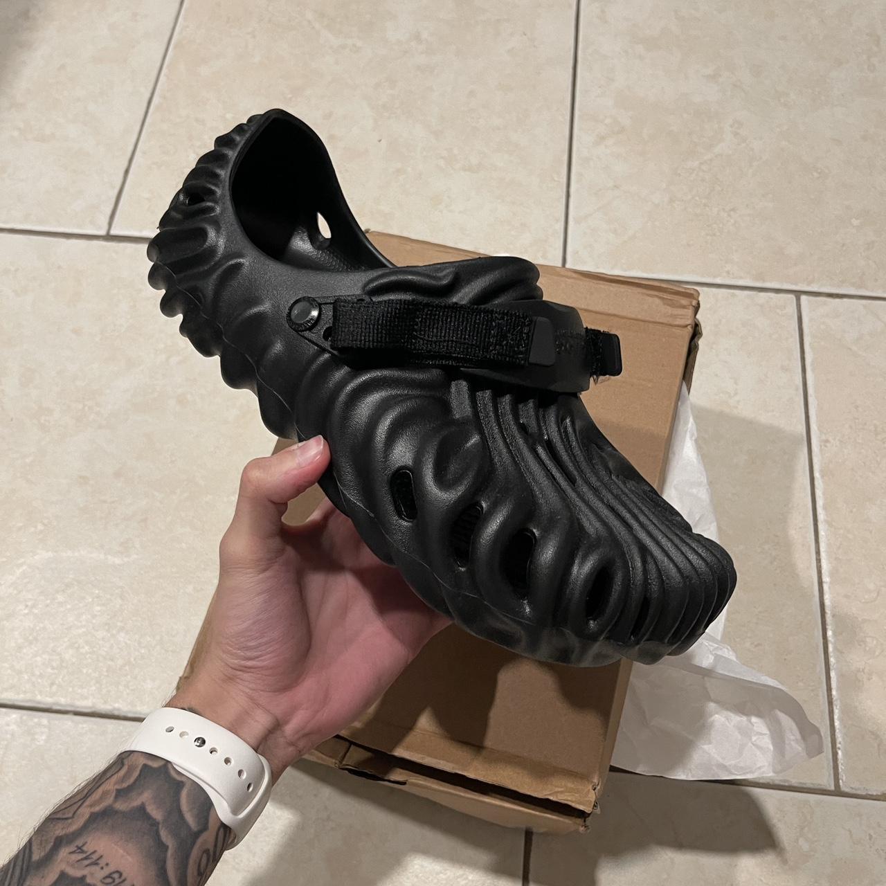 Salehe Bembury x Crocs The Pollex Clog Never worn... - Depop