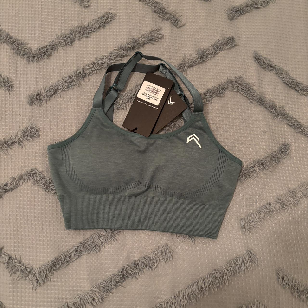 Oner active green set, size S Never worn - Depop