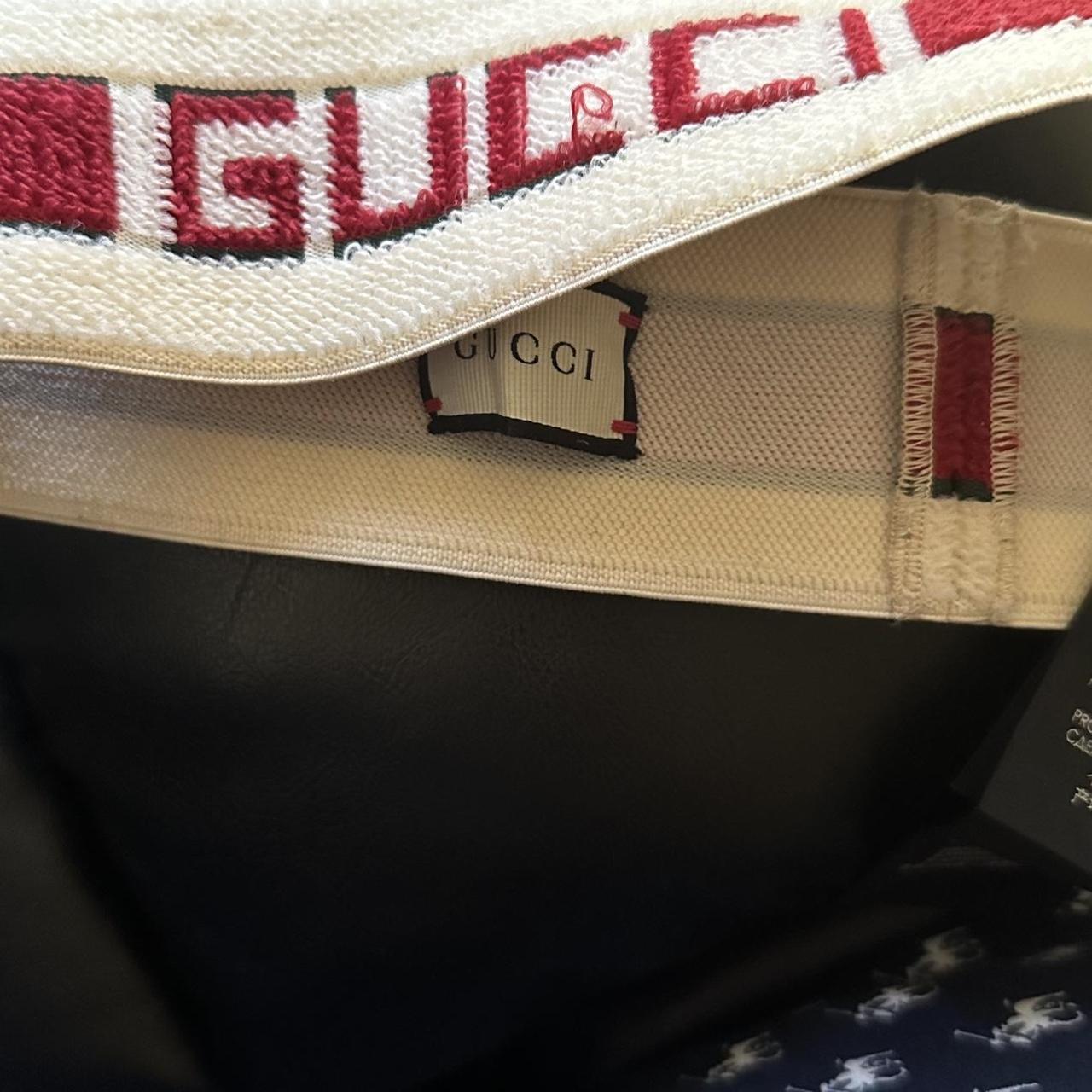 Gucci headband Made in Italy Authentic Medium size - Depop