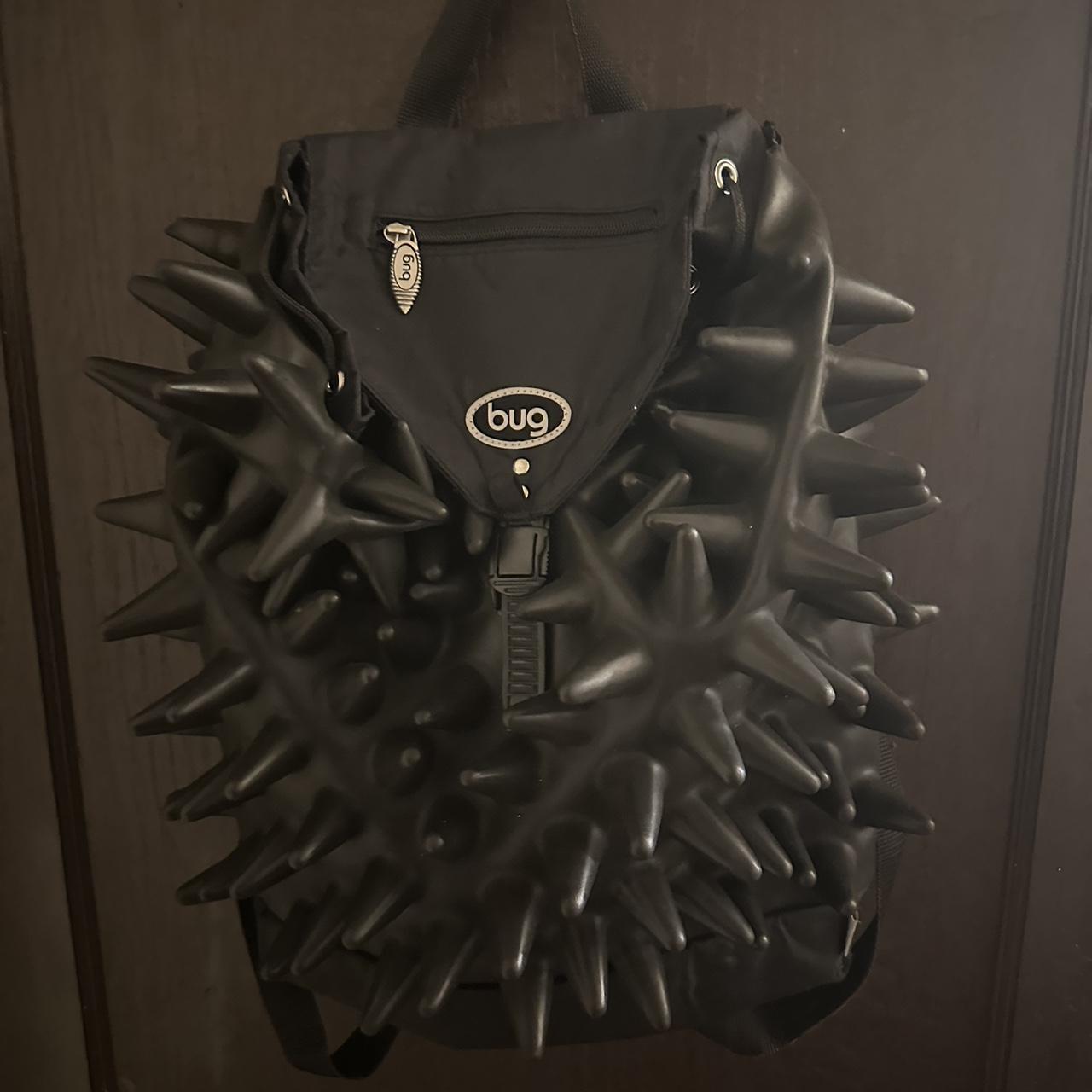 Craig Morrison 2nd Gen Bug Bag awesome collectors... - Depop